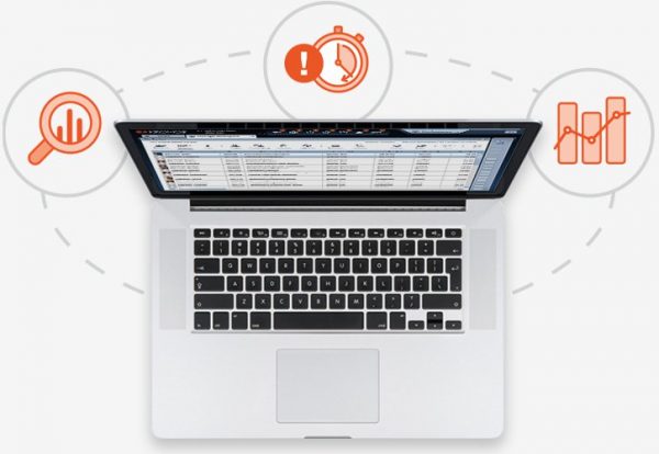 UKG Workforce Timekeeper